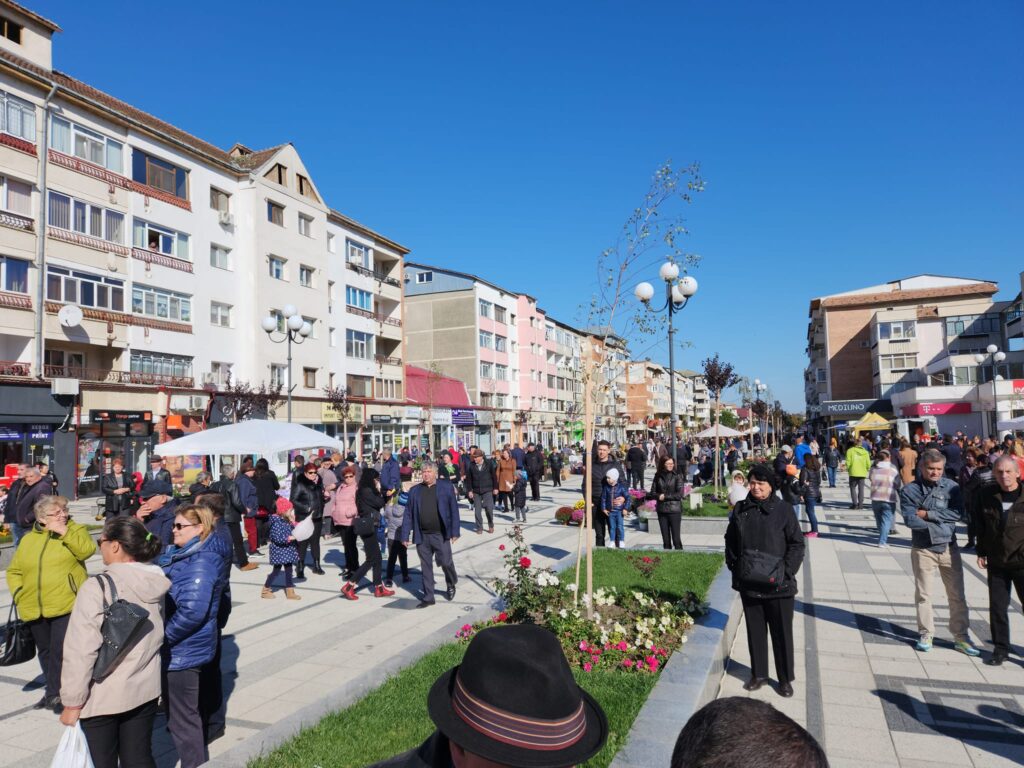 Armonii de primavara 2025 - 12 aprilie - 19 aprilie la Pascani — Pașcani